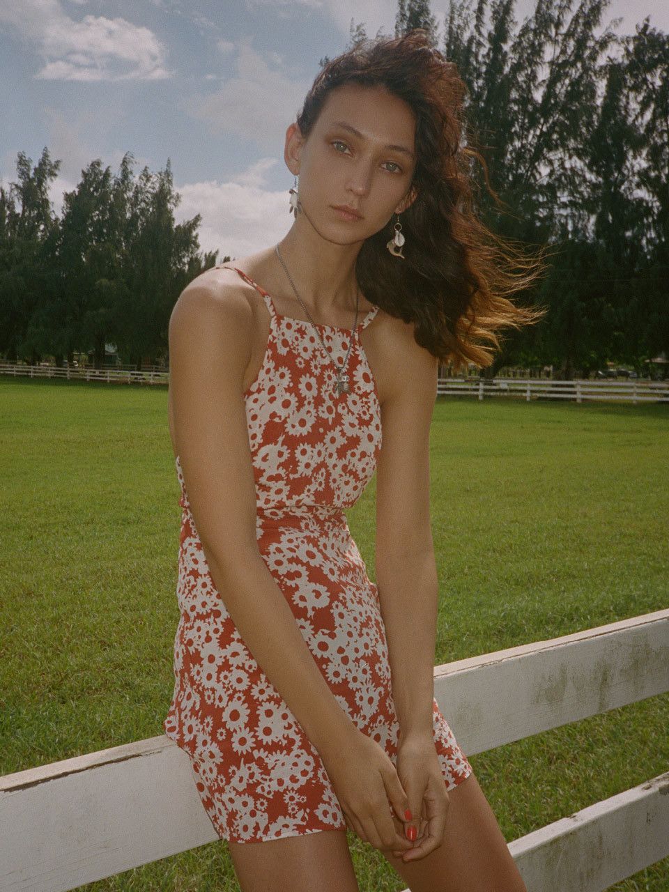 Shop Réalisation's New Holiday Collection | Who What Wear