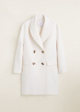 10 Coats That Are Perfect for a Winter Wedding | Who What Wear