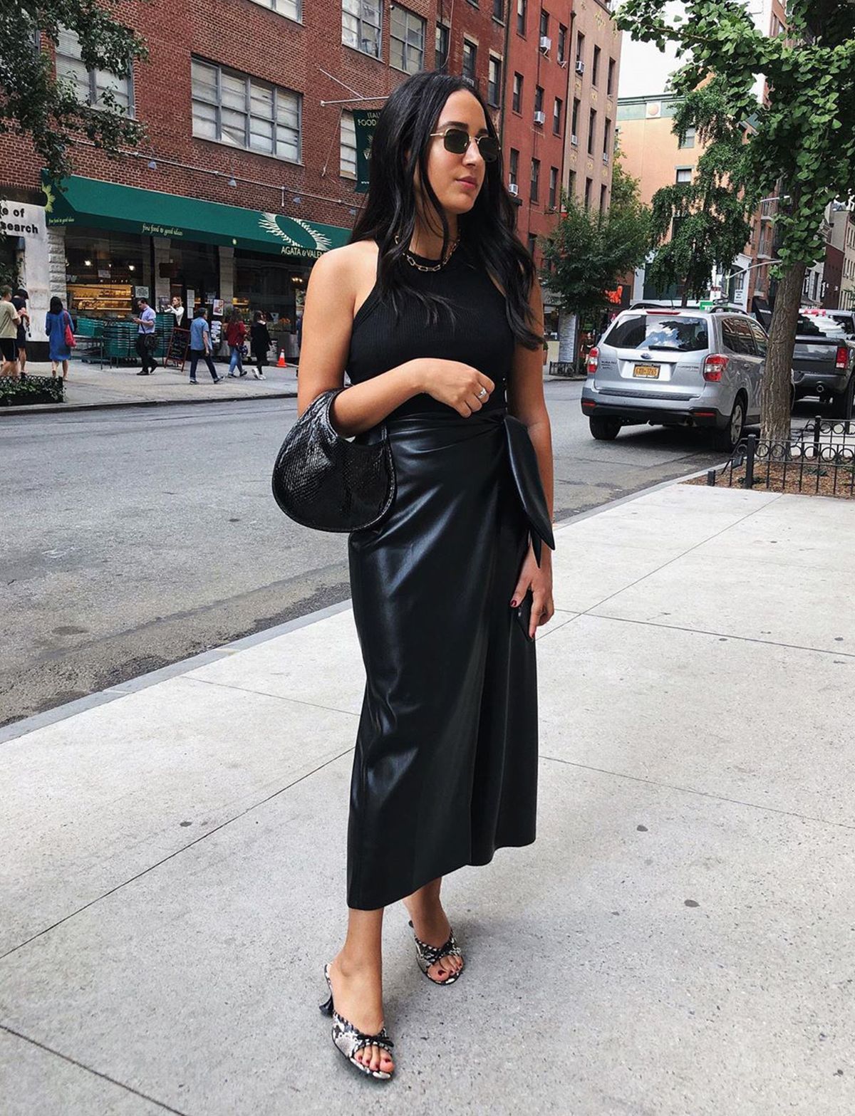 The 19 Pieces That Got Me the Most Compliments in 2019 | Who What Wear