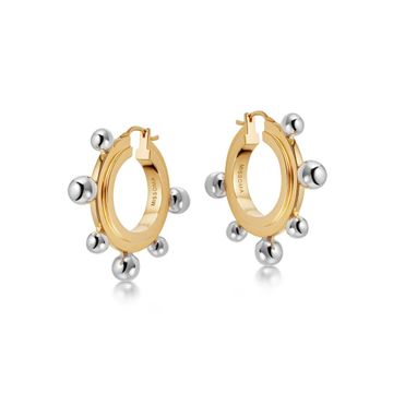 12 Earrings for Double Piercings | Who What Wear