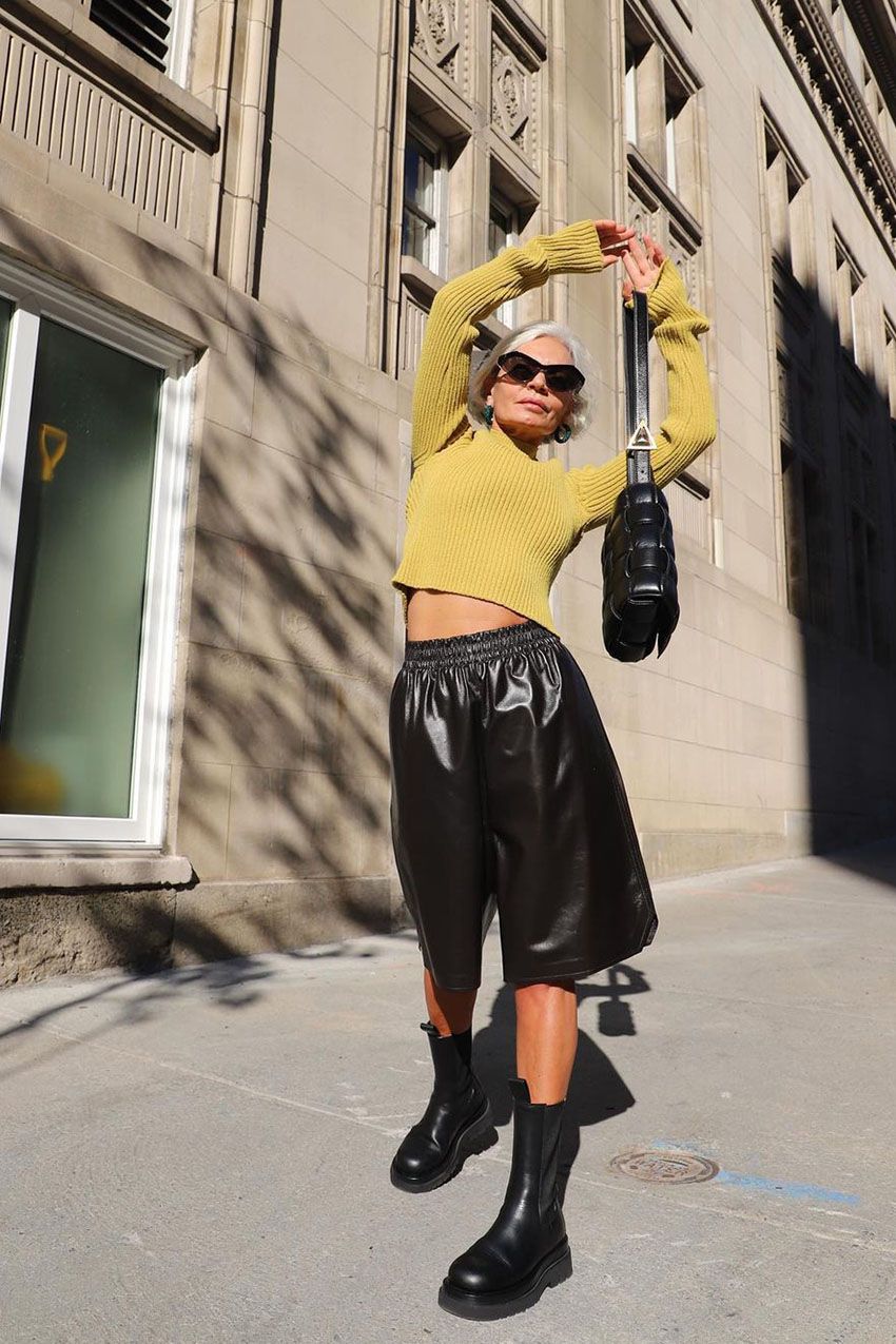 12 Chelsea-Boot Outfits You'll Want to Re-Create This Season | Who What ...