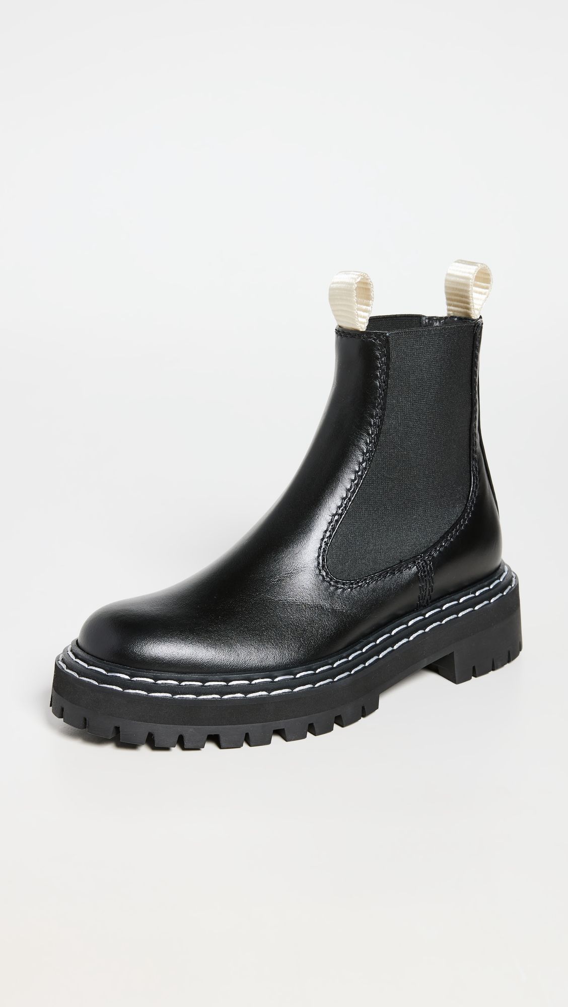 12 Chelsea-Boot Outfits You'll Want to Re-Create This Season | Who What ...