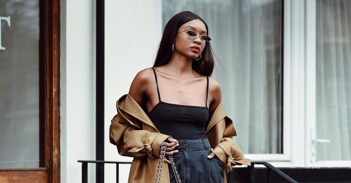 The 12 Most Popular Fashion Items on Instagram in 2018 | Who What Wear