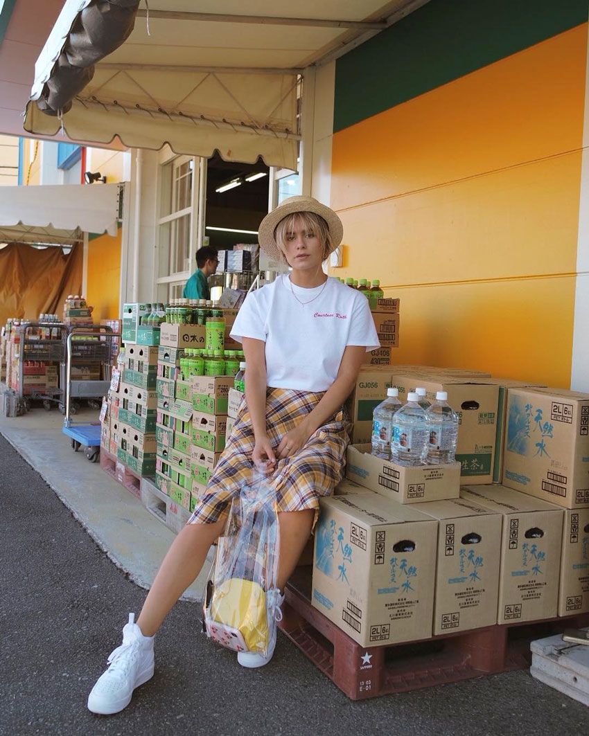 The 12 Most Popular Fashion Items on Instagram in 2018 | Who What Wear