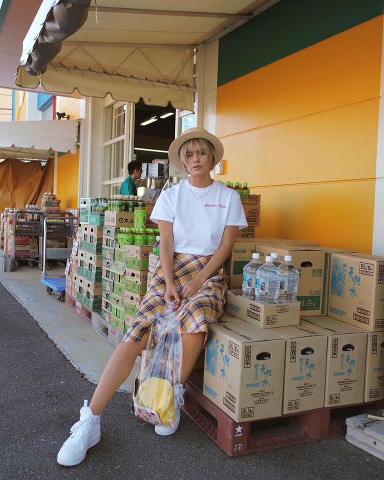 The 12 Most Popular Fashion Items on Instagram in 2018 | Who What Wear