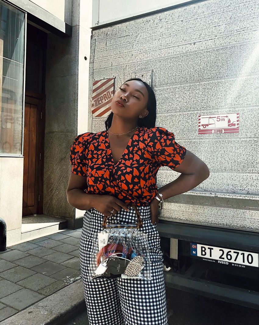 The 12 Most Popular Fashion Items on Instagram in 2018 | Who What Wear