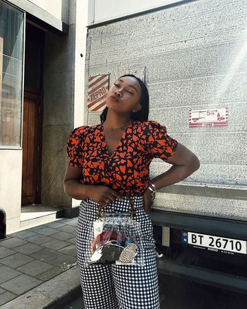 The 12 Most Popular Fashion Items on Instagram in 2018 | Who What Wear