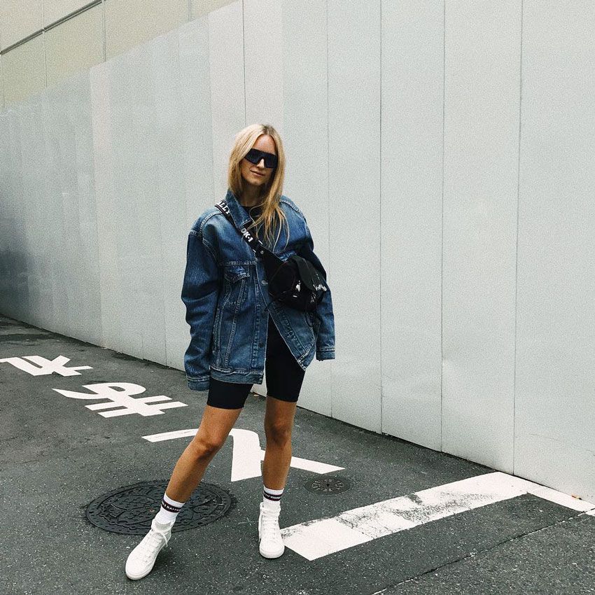 The 12 Most Popular Fashion Items on Instagram in 2018 | Who What Wear