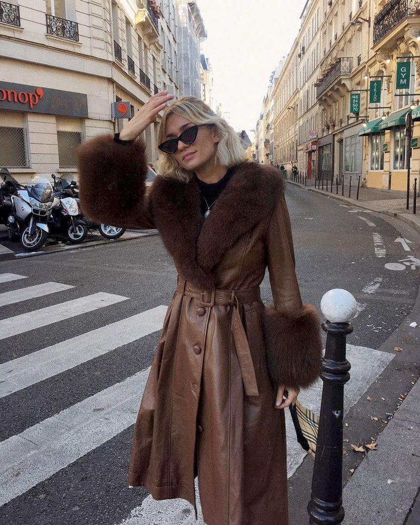 The 12 Most Popular Fashion Items on Instagram in 2018 | Who What Wear