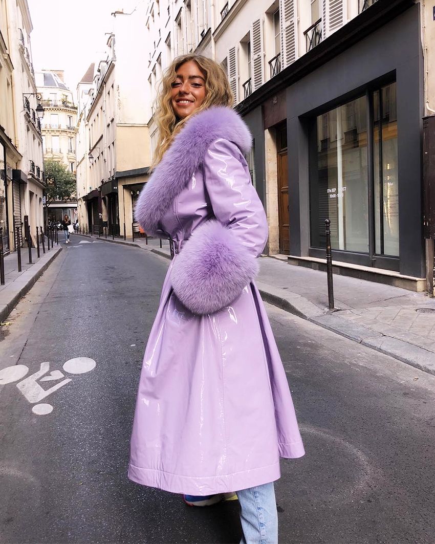 The 12 Most Popular Fashion Items on Instagram in 2018 | Who What Wear