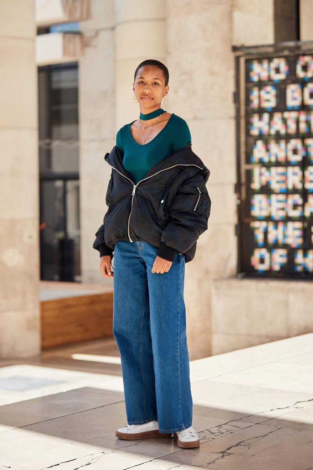 The 8 Most Wearable Jean Styles | Who What Wear