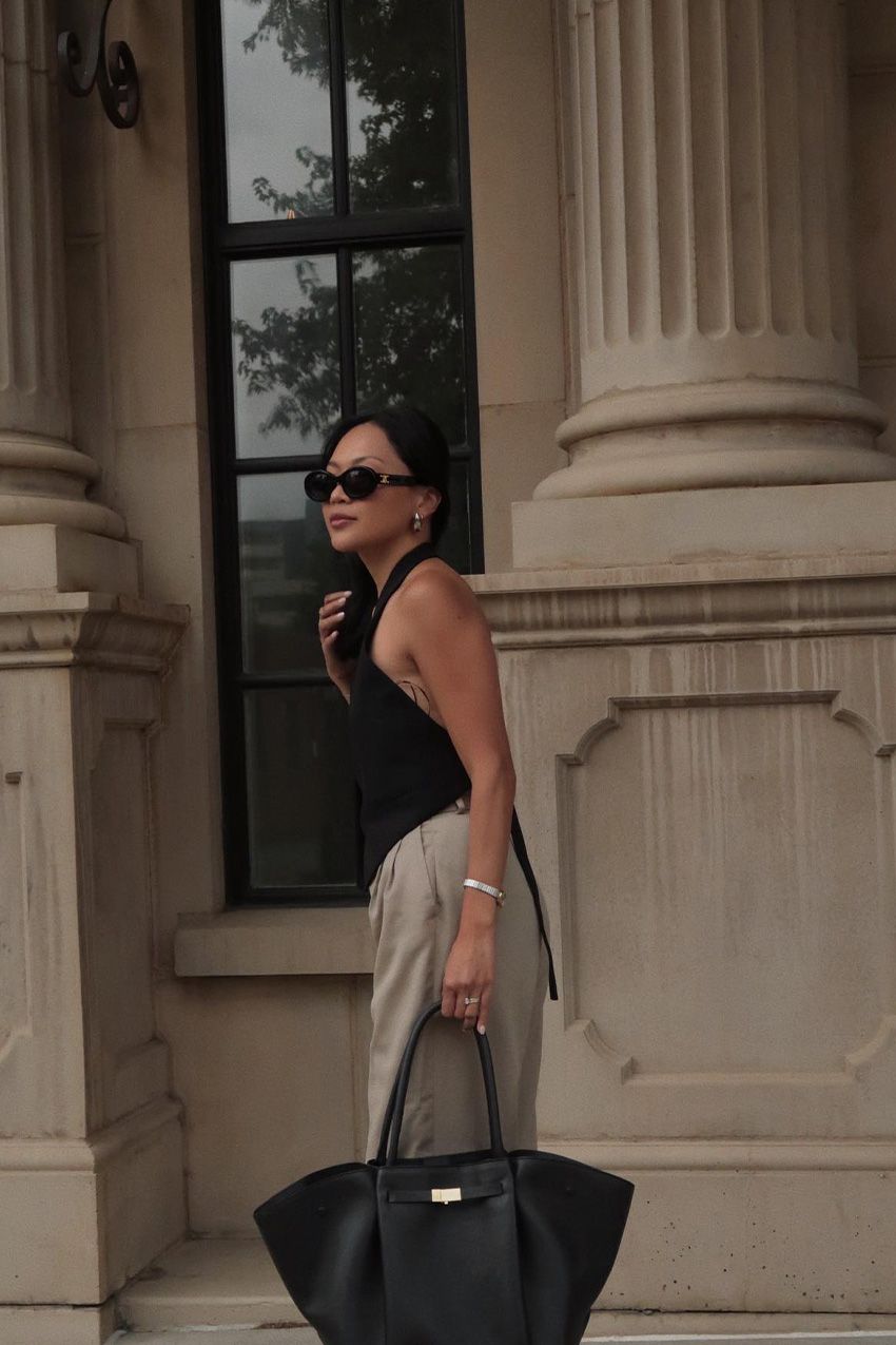 The 8 Best Handbag Colors That Go With Everything | Who What Wear