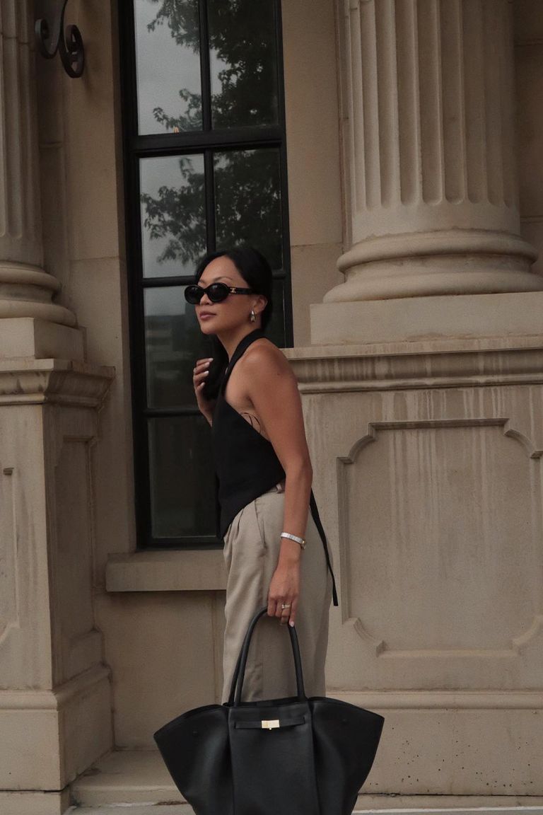 The 8 Best Handbag Colors That Go With Everything | Who What Wear