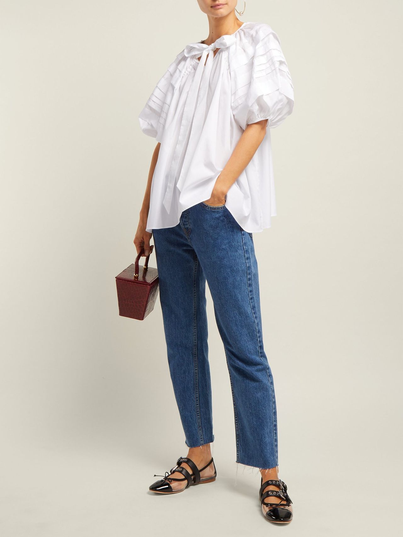 These Will Be the 6 Most Popular Clothing Brands in 2019 | Who What Wear