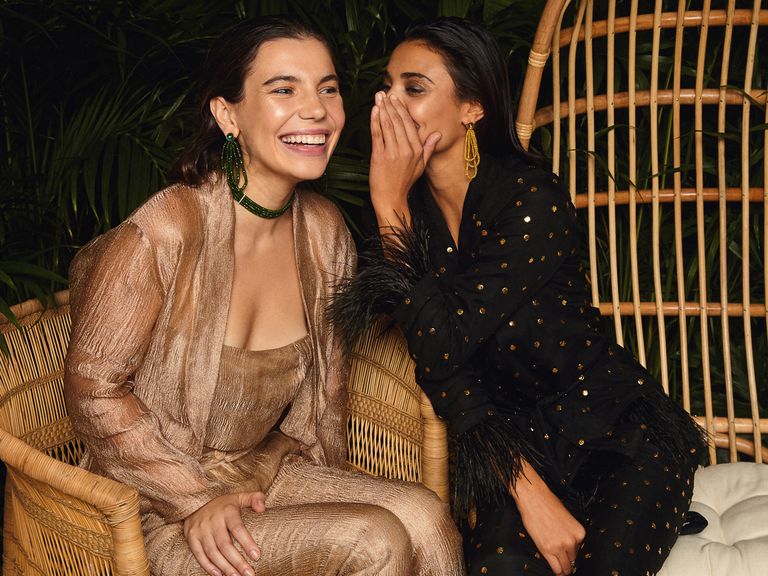 These Will Be the 6 Most Popular Clothing Brands in 2019 | Who What Wear