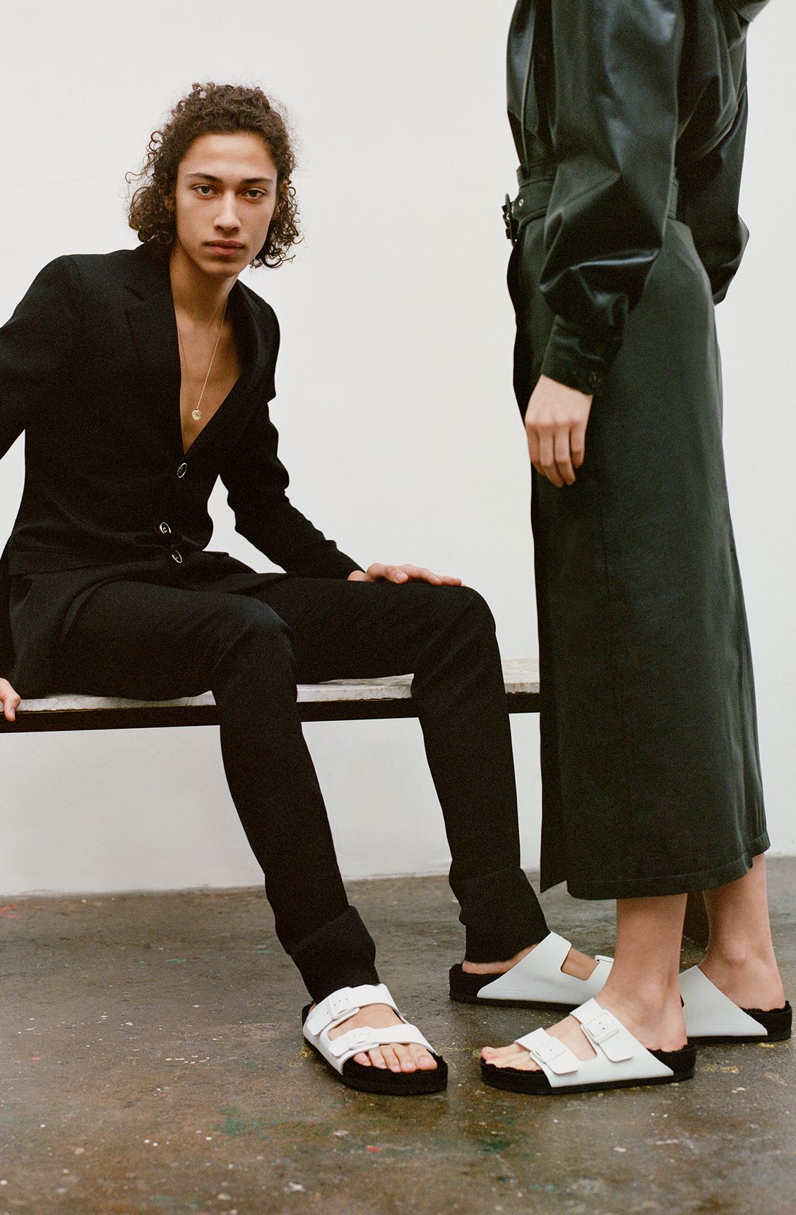 Shop the Opening Ceremony x Birkenstock Collaboration | Who What Wear
