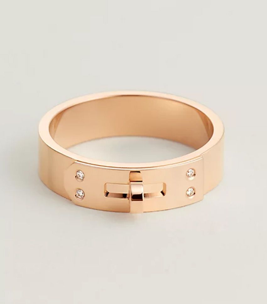 The 30 Best Designer Jewelry Brands You Should Memorize | Who What Wear