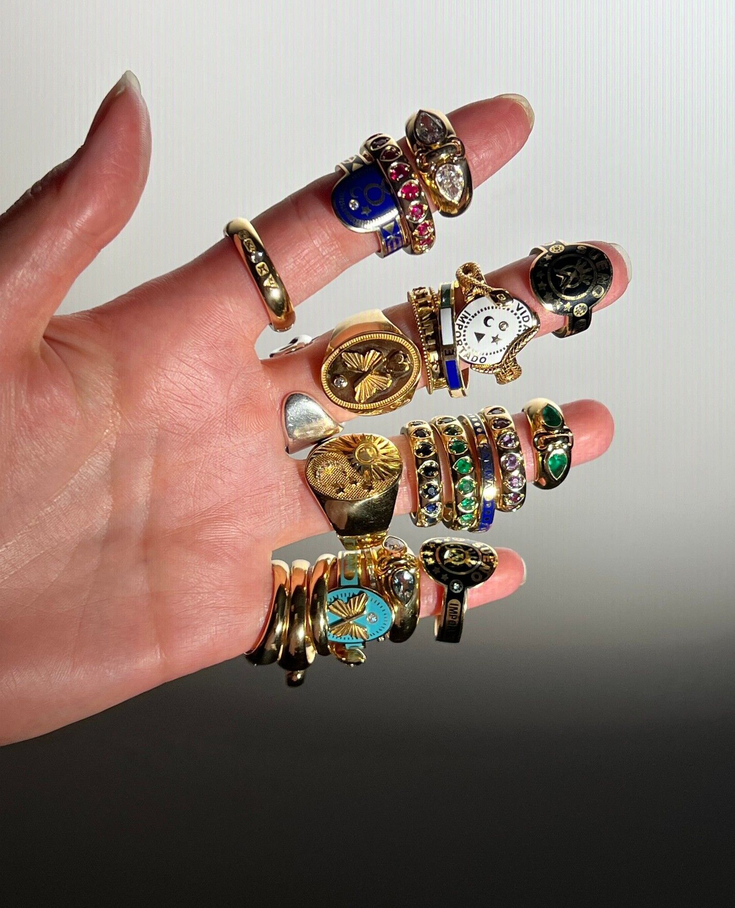 The 30 Best Designer Jewelry Brands You Should Memorize | Who What Wear