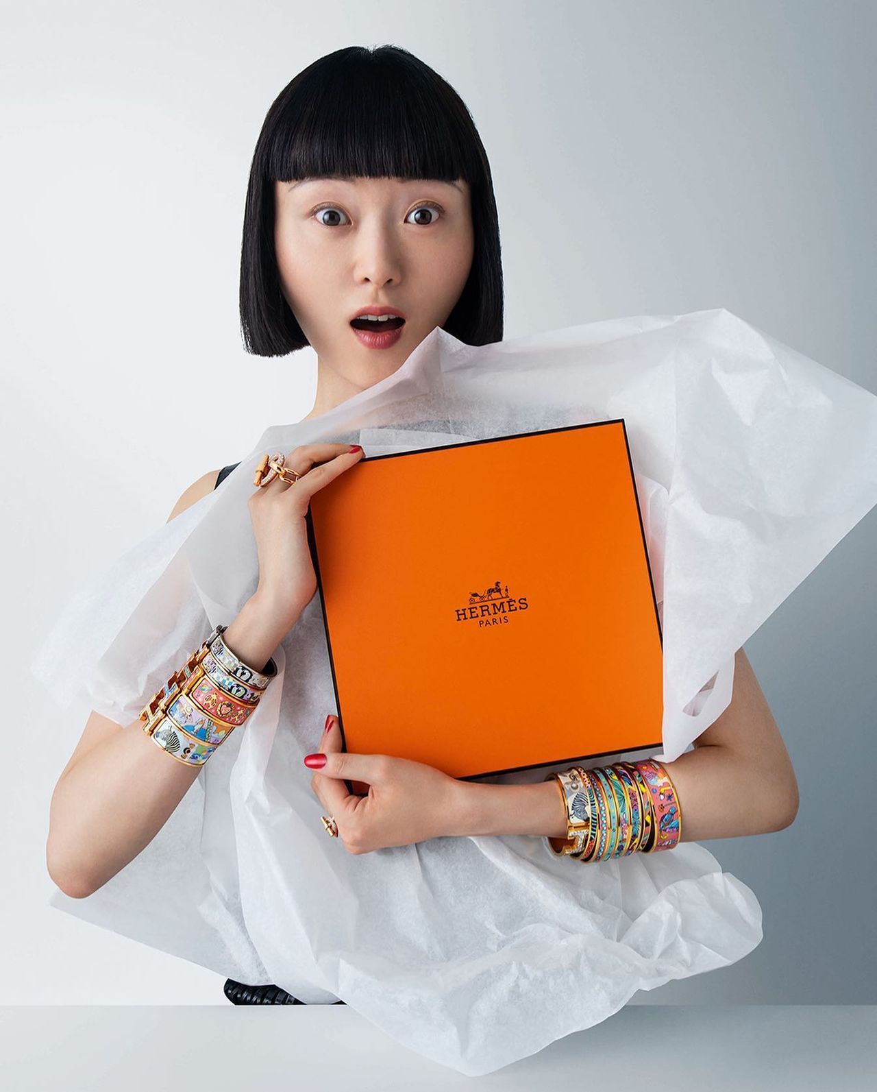 The 30 Best Designer Jewelry Brands You Should Memorize | Who What Wear