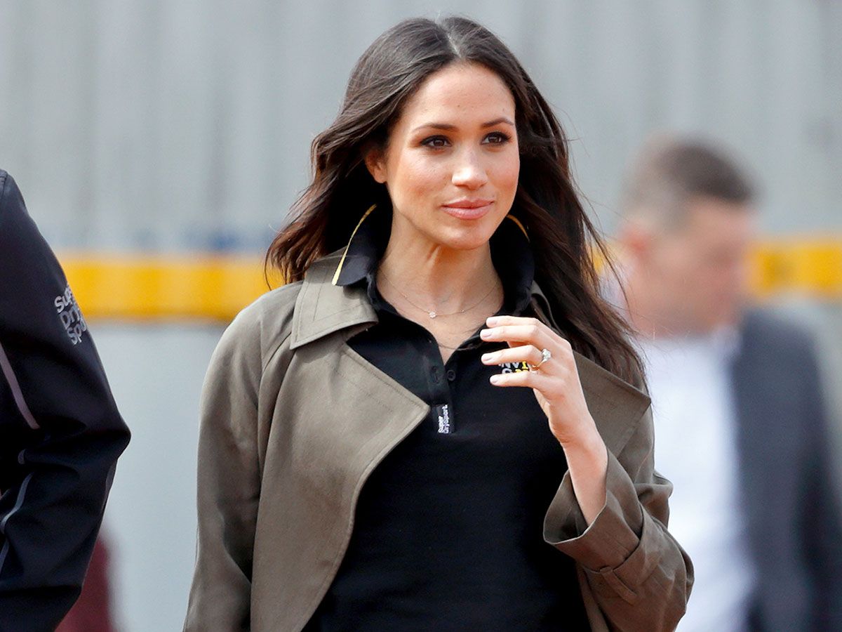 4 Pillars That Define Royal Winter Style | Who What Wear