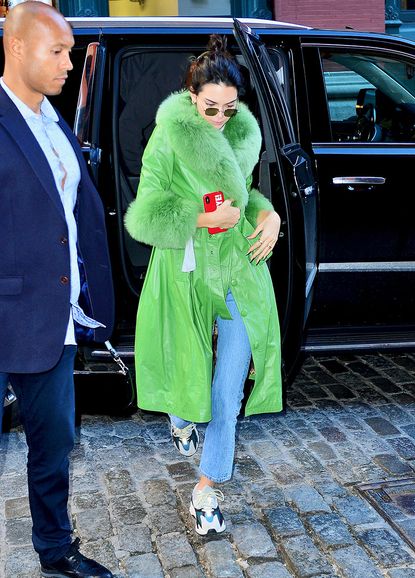 The Jeans Celebrities Do and Don't Wear | Who What Wear