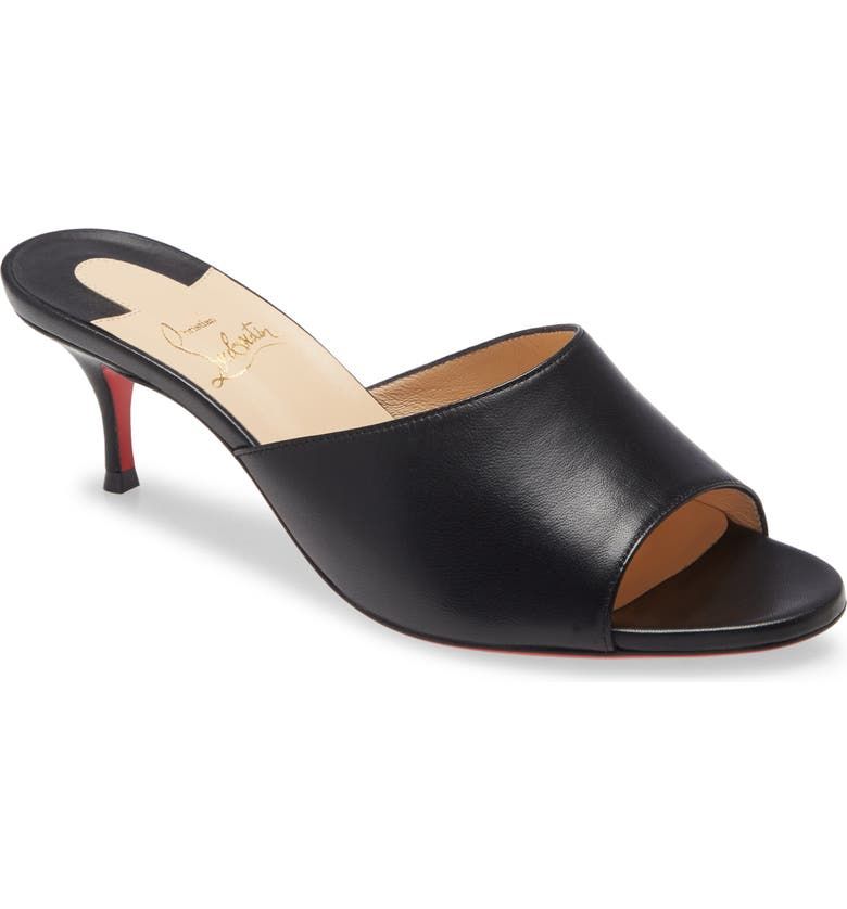 The 25 Best Black Heels and Pumps With Top-Rated Reviews | Who What Wear