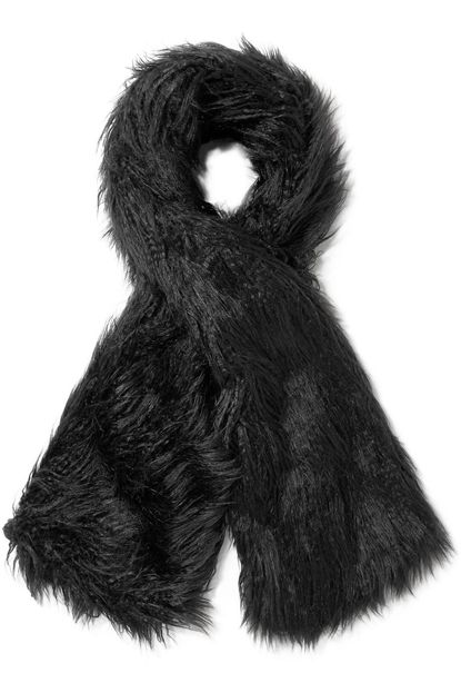 9 Ways to Match Your Scarf With Your Outfit | Who What Wear