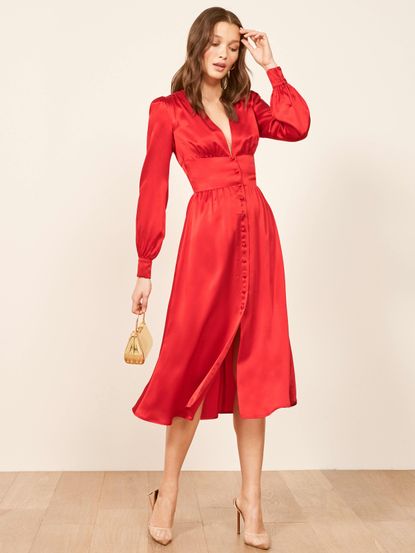 The Best Reformation Items to Buy Before the End of the Year | Who What ...
