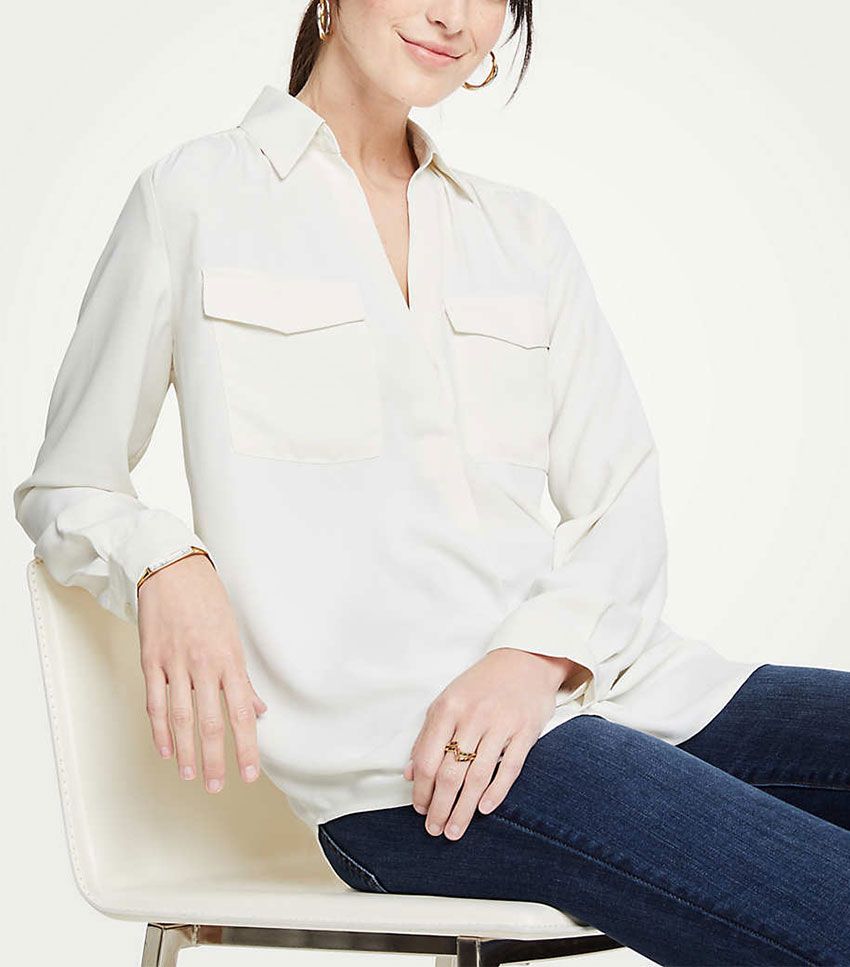 The Best Ann Taylor Fashion Must-Haves | Who What Wear