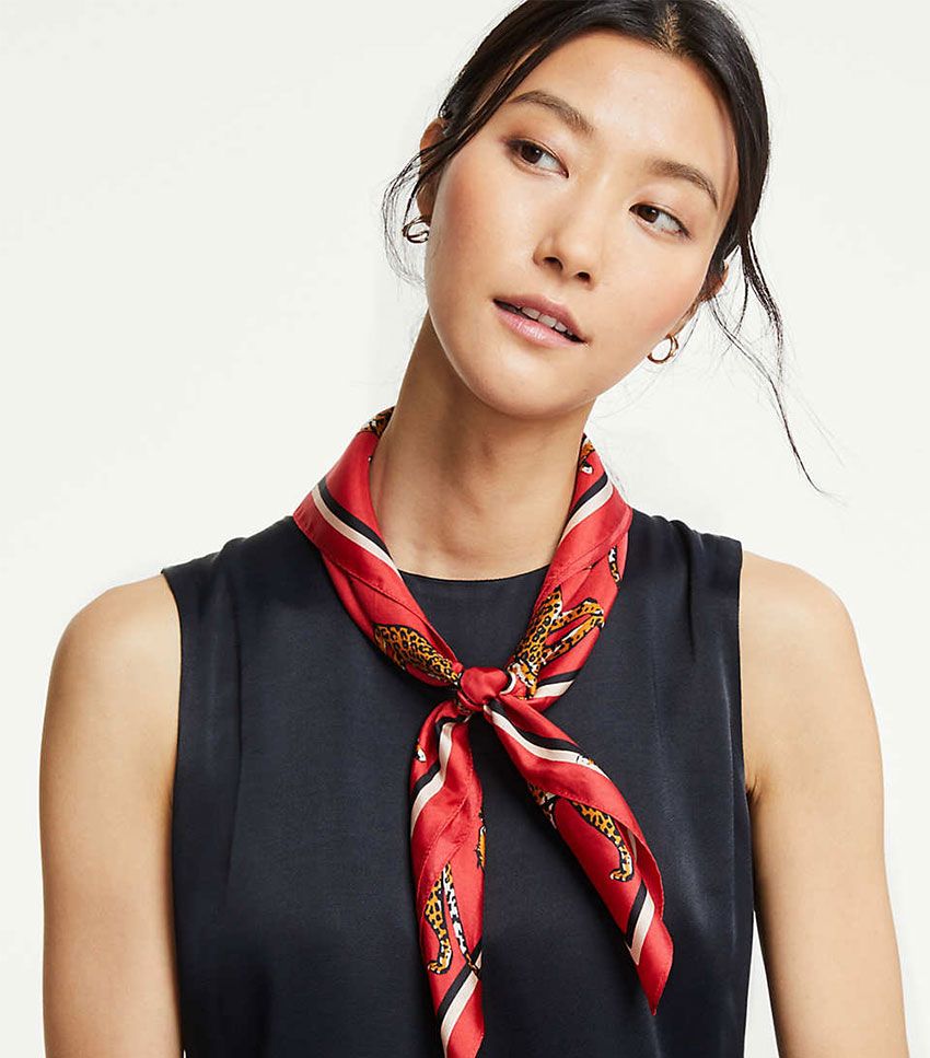 The Best Ann Taylor Fashion Must-Haves | Who What Wear