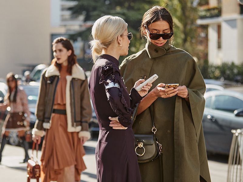 9 Awesome Editor Fashion Picks for 2019 | Who What Wear