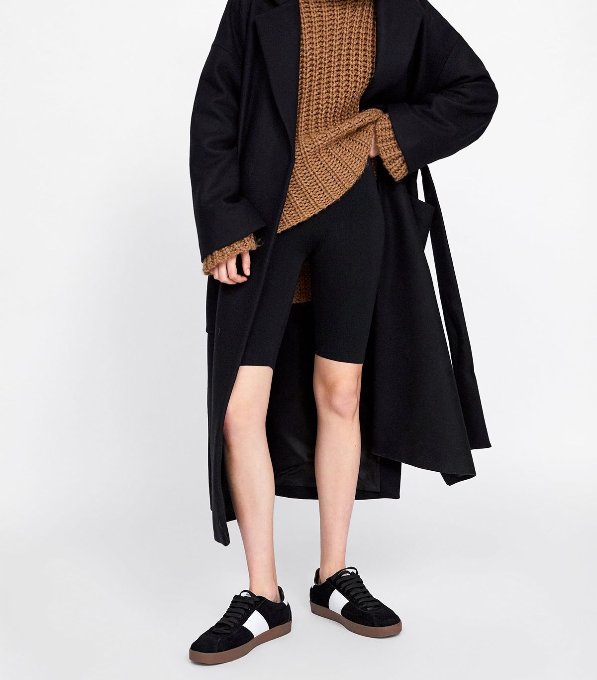 Every Cool 2019 Fashion Trend Is Sitting at Zara | Who What Wear