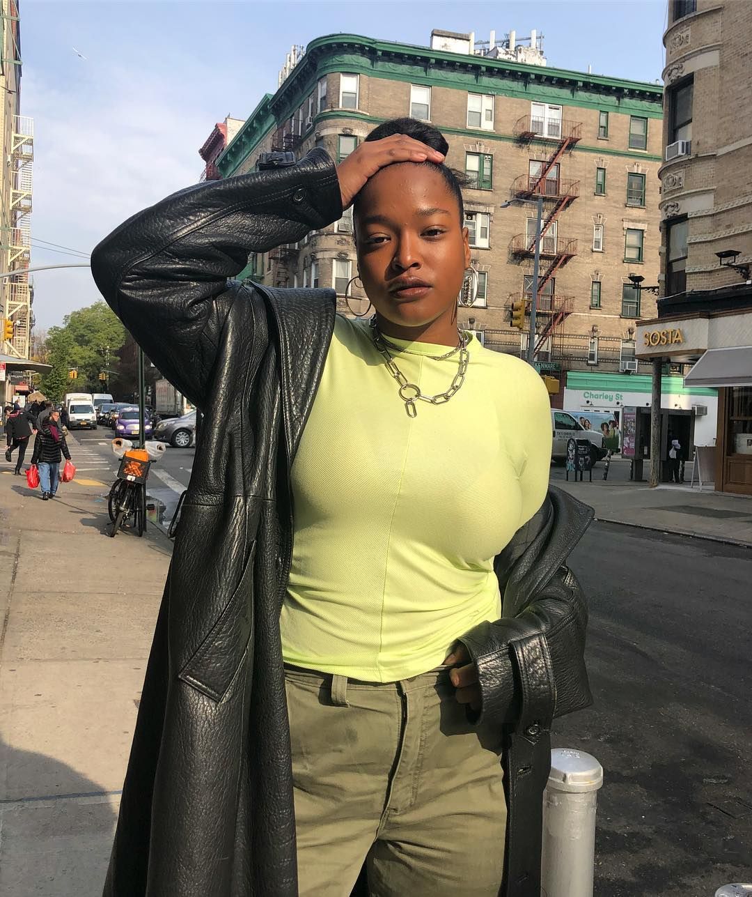 Every Cool 2019 Fashion Trend Is Sitting at Zara | Who What Wear