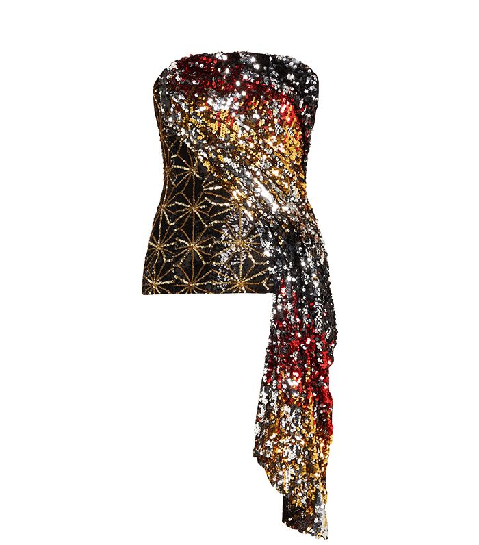 Nice Top and Jeans: The Outfit Formula Everyone Is Wearing | Who What Wear