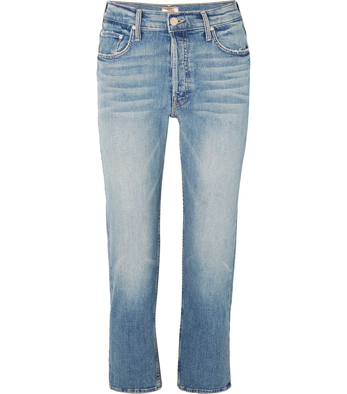 Nice Top and Jeans: The Outfit Formula Everyone Is Wearing | Who What Wear