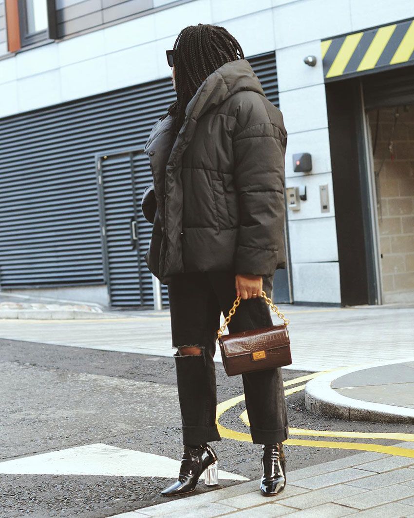 The Handbag Trend That Will Dominate 2019 | Who What Wear