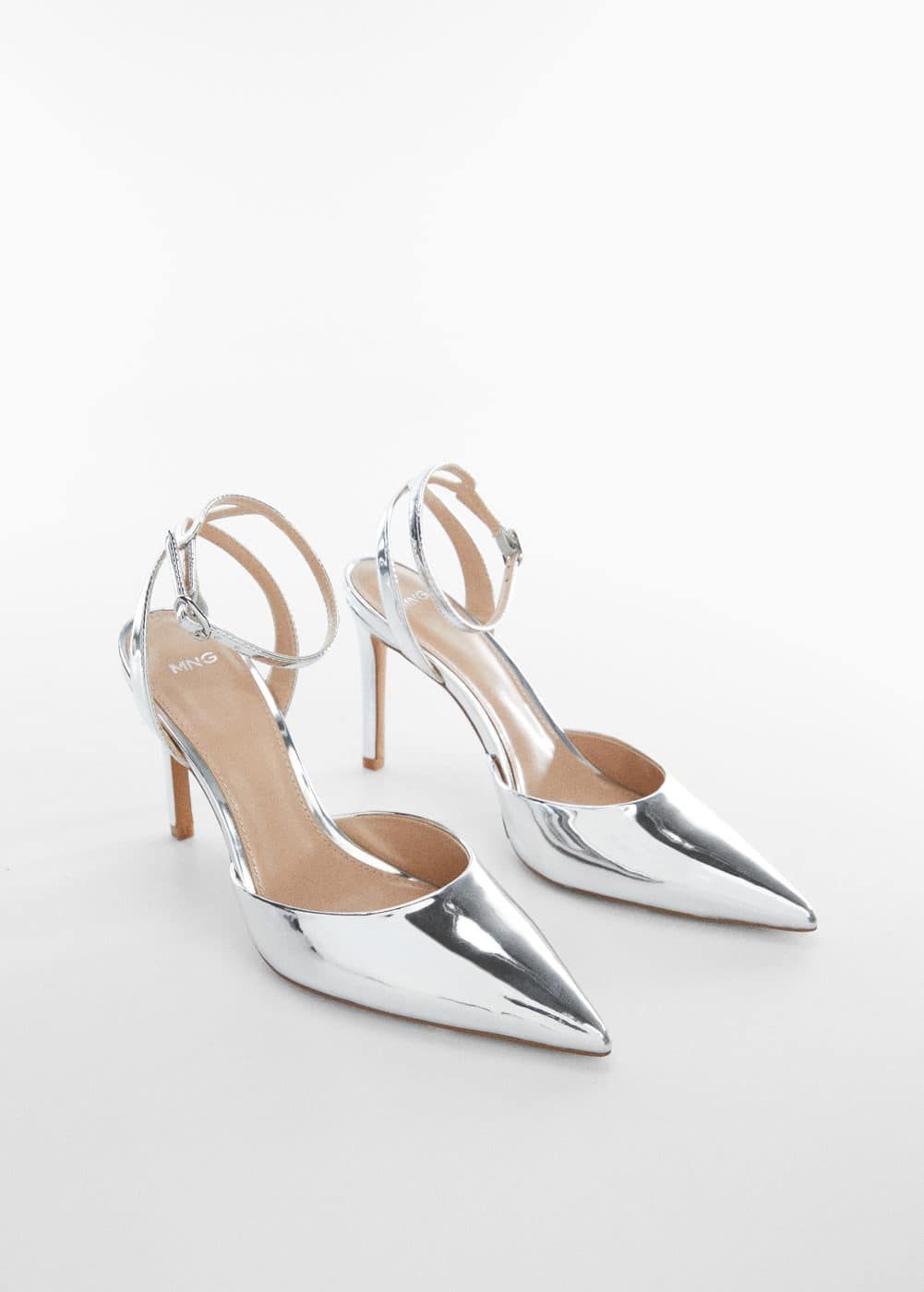 The 32 Best Affordable High Heels, All Under $100 | Who What Wear