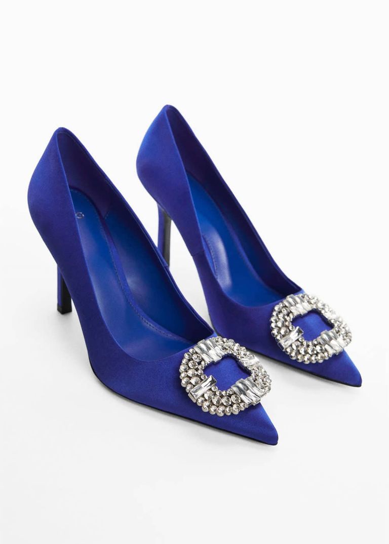 The 32 Best Affordable High Heels, All Under $100 | Who What Wear