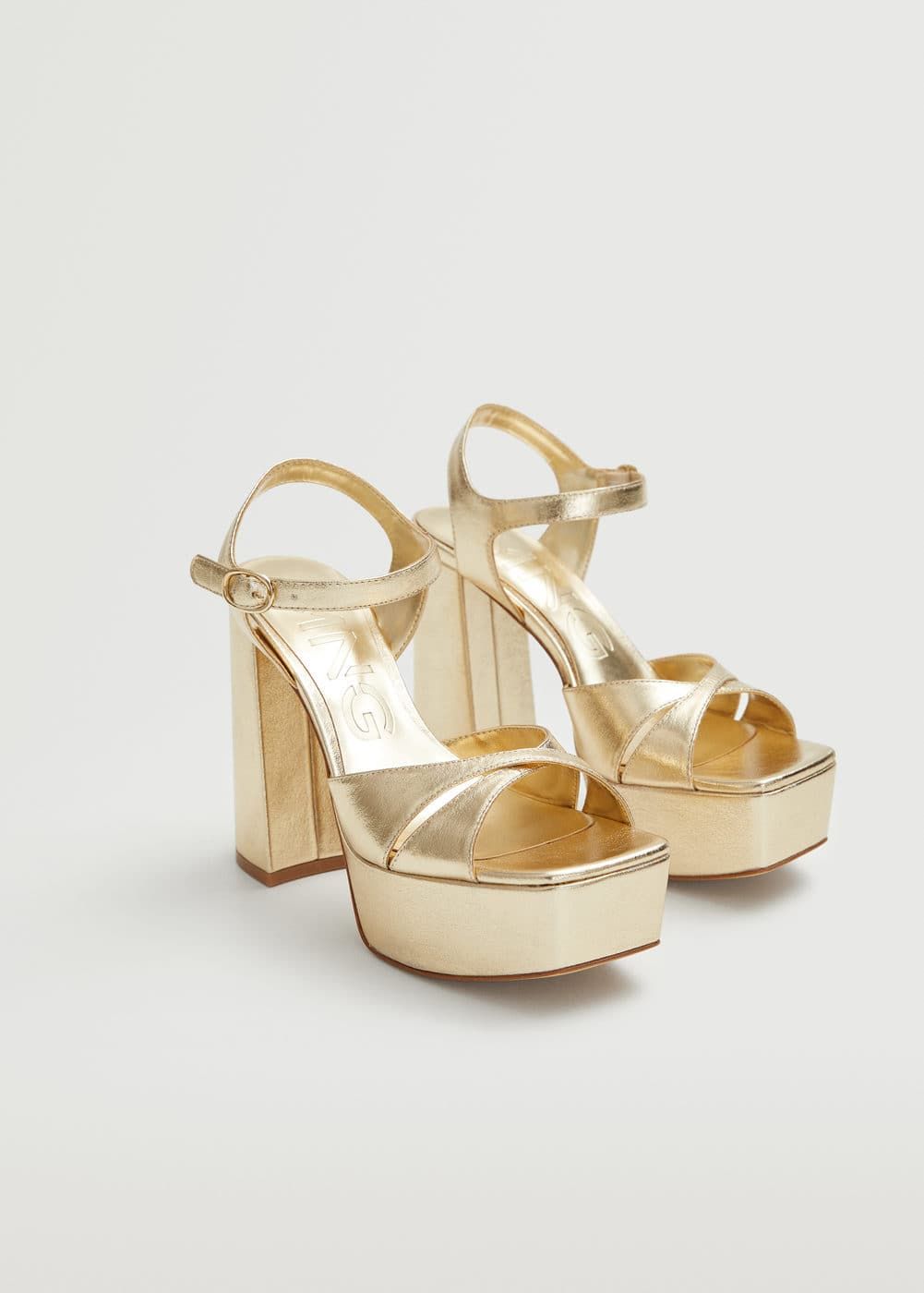 The 32 Best Affordable High Heels, All Under $100 | Who What Wear