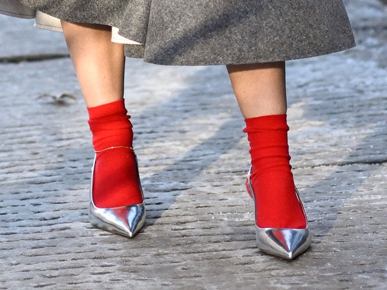 The 30 Best Affordable High Heels, All Under $100 | Who What Wear