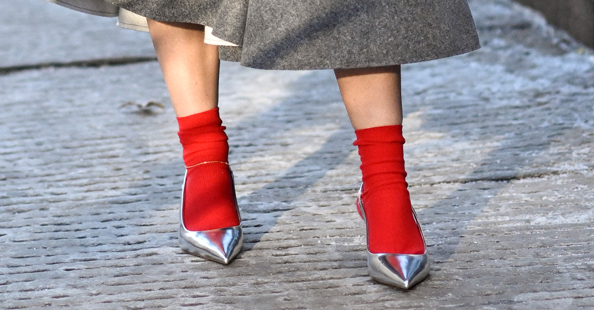 The 30 Best Affordable High Heels, All Under $100 | Who What Wear