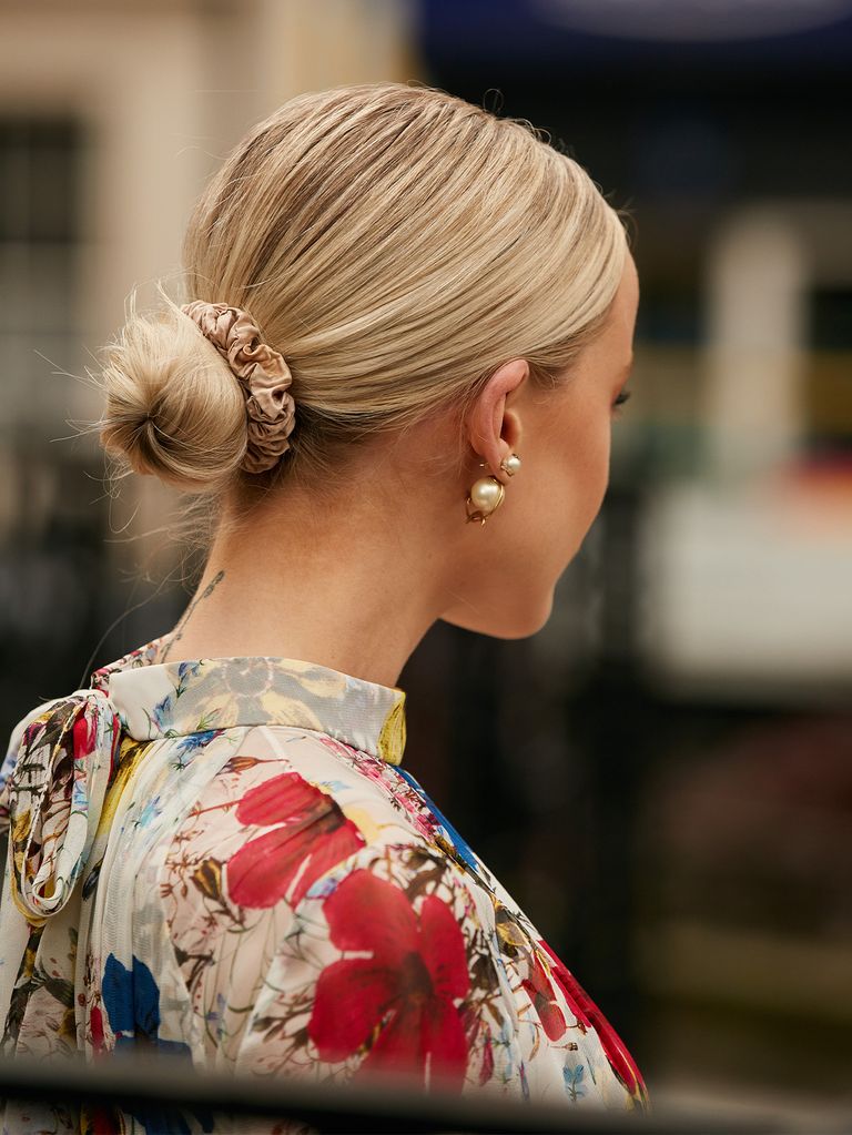 How to Clean Pearls in 6 Super-Easy Steps | Who What Wear