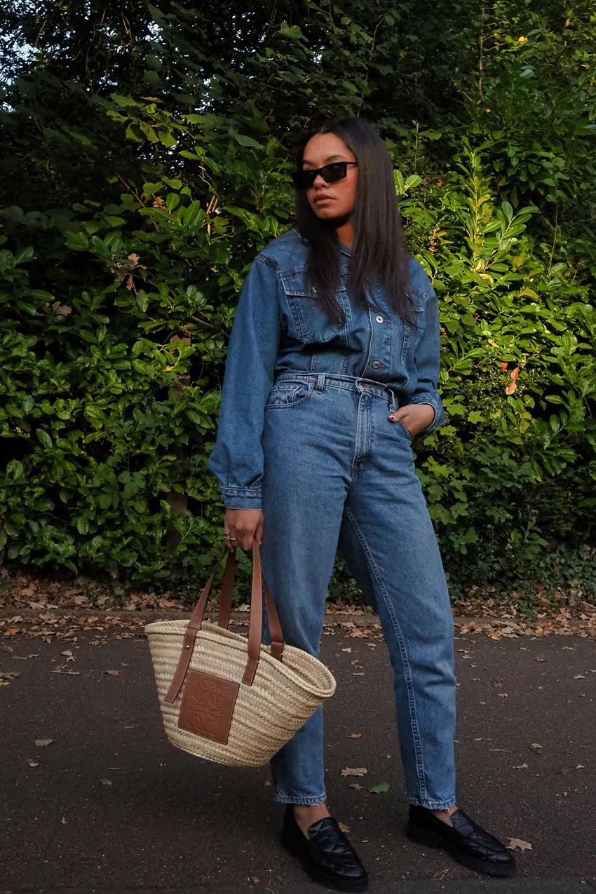 Levi's Ribcage Jeans, Tested and Reviewed by Editors | Who What Wear