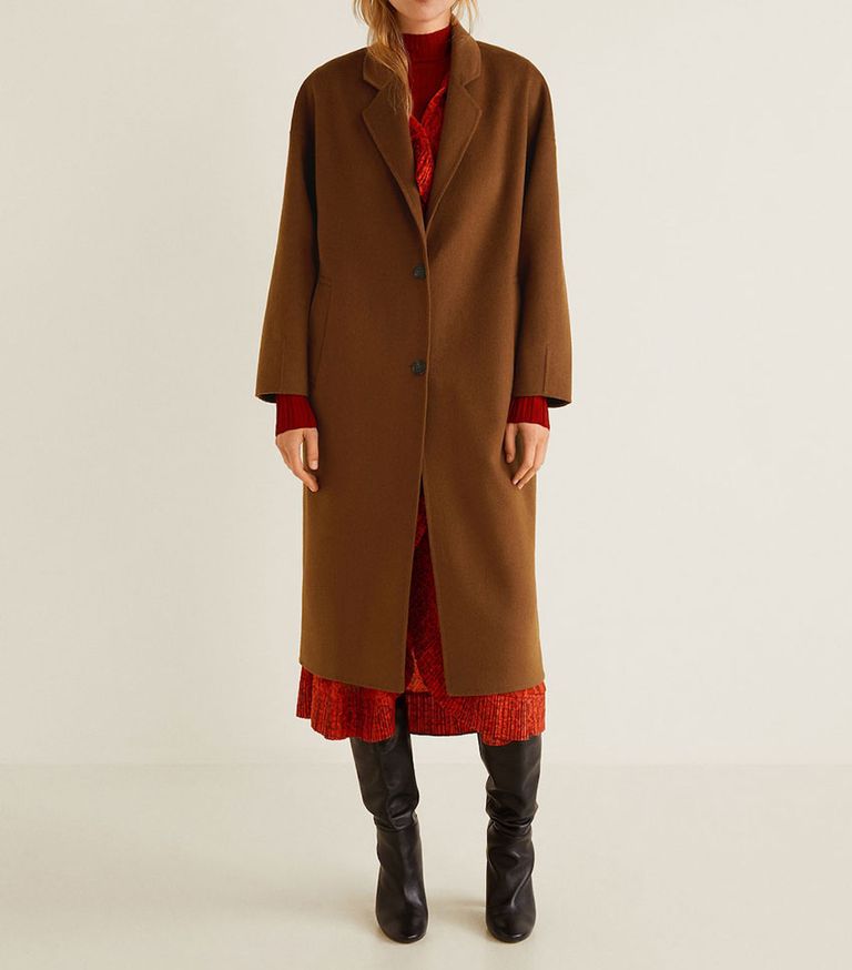 The 2019 Color Trend French Women Won't Stop Wearing | Who What Wear