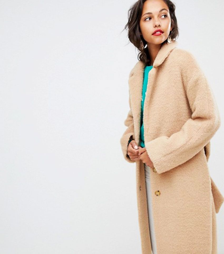 The 2019 Color Trend French Women Won't Stop Wearing | Who What Wear