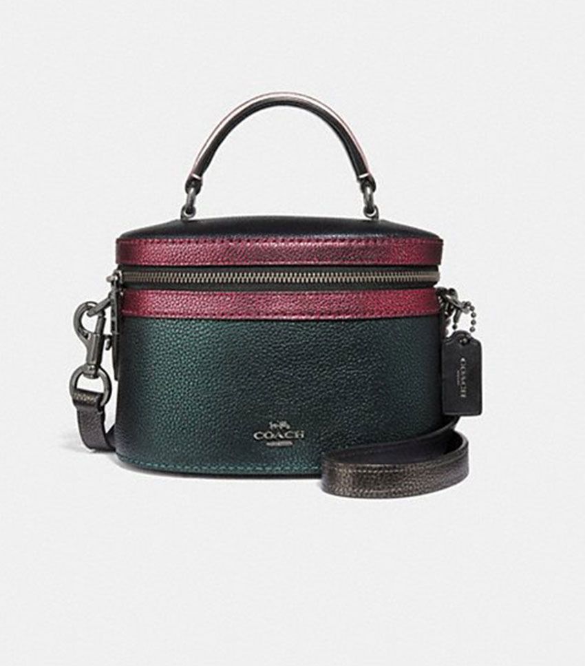 10 On-Trend Handbags That Are Popular With Fashion Girls | Who What Wear
