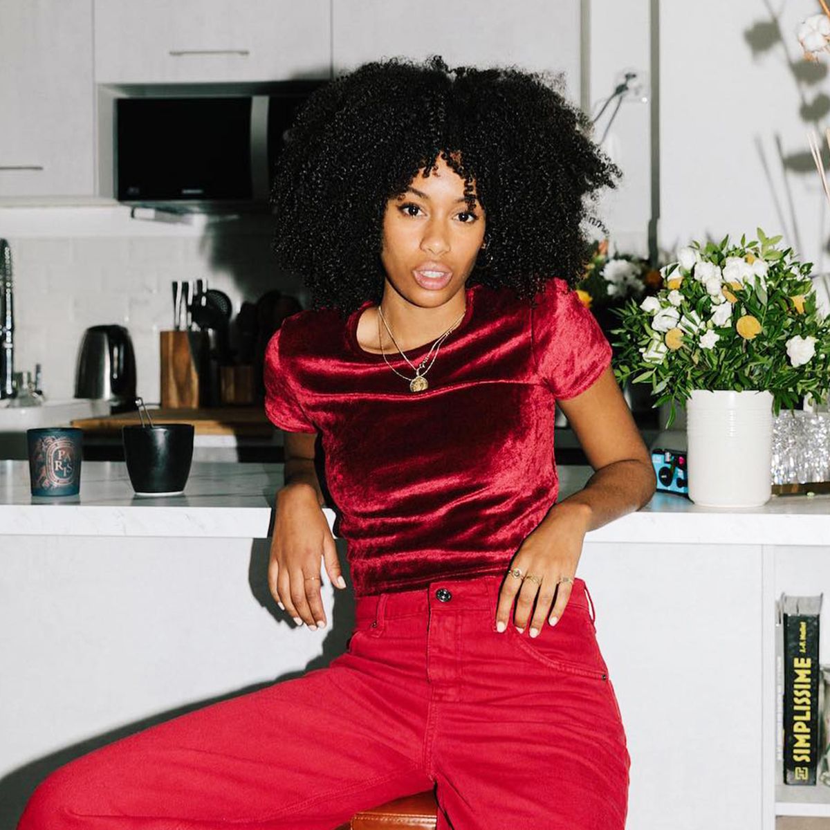 We Asked a Psychologist How to Deal With New Year's Anxiety | Who What Wear