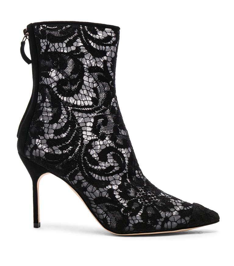 The 15 Best Shoe Styles From 2018, According to Our Editors | Who What Wear