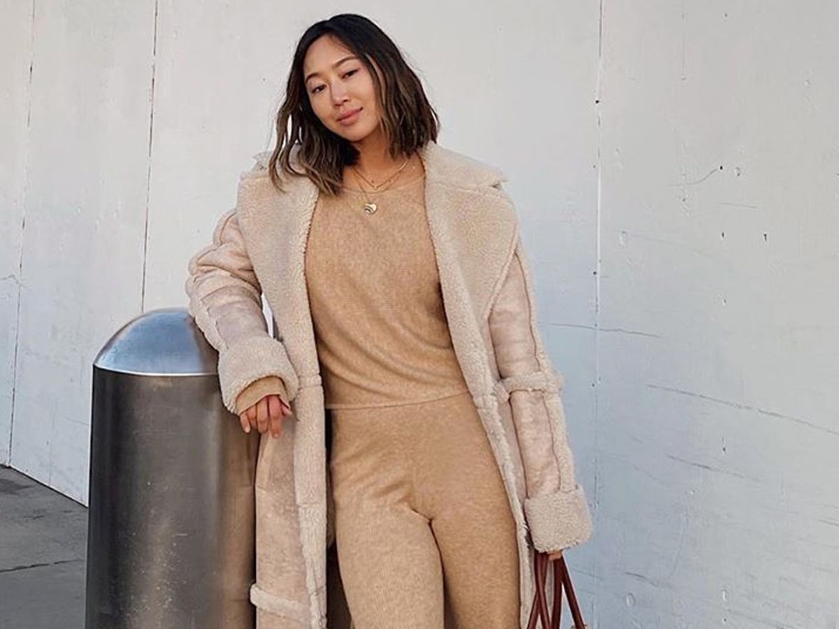 The 21 Best Camel Sweaters to Buy This Season | Who What Wear