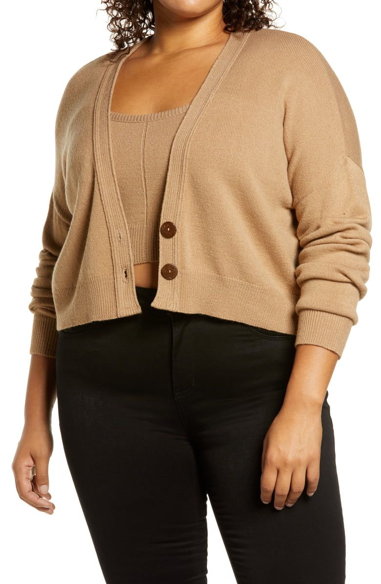 The 21 Best Camel Sweaters to Buy This Season | Who What Wear